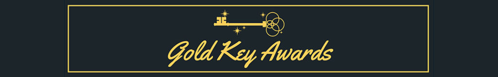 Gold Key Awards | San Diego County Lodging Association